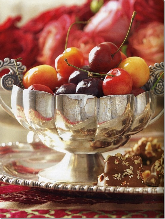 The Lisa Porter Collection : Collecting Silver